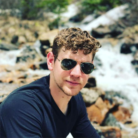 About Us | Alexa Knierim & Brandon Frazier